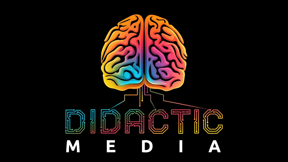Didactic Media • Custom Instructional Design Solutions for eLearning